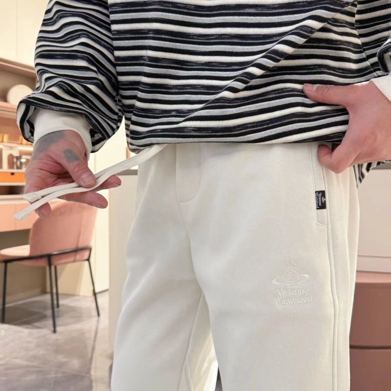 Top mirror Vivienne Westwood Long Pants