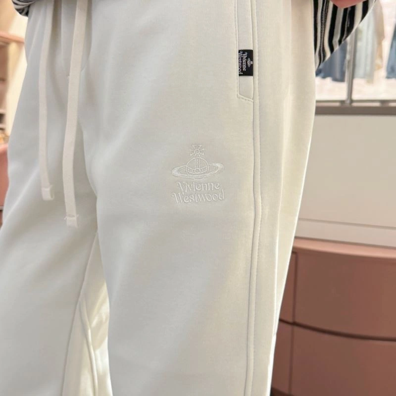 Top mirror Vivienne Westwood Long Pants