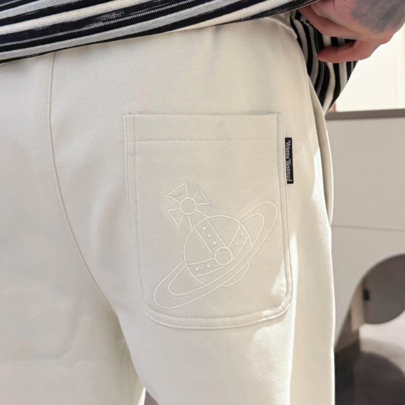 Top mirror Vivienne Westwood Long Pants