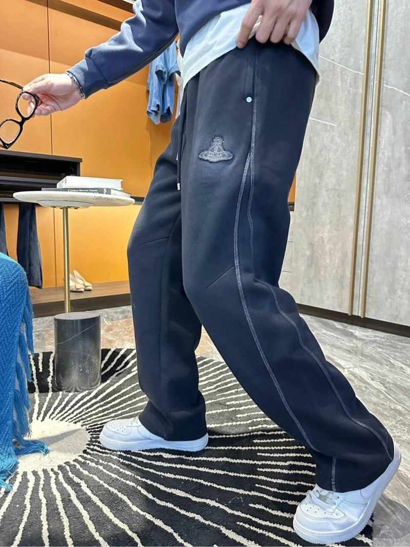 Vivienne Westwood Long Pants