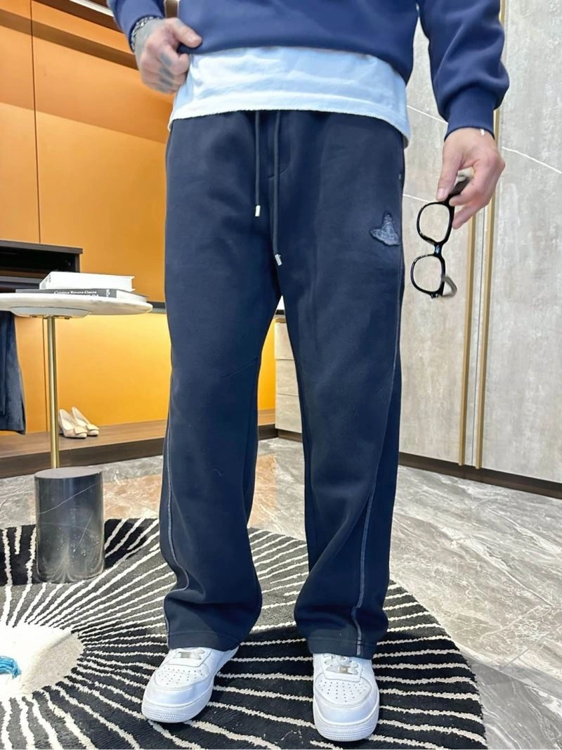 Official Vivienne Westwood Long Pants
