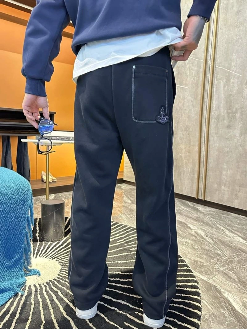 Official Vivienne Westwood Long Pants