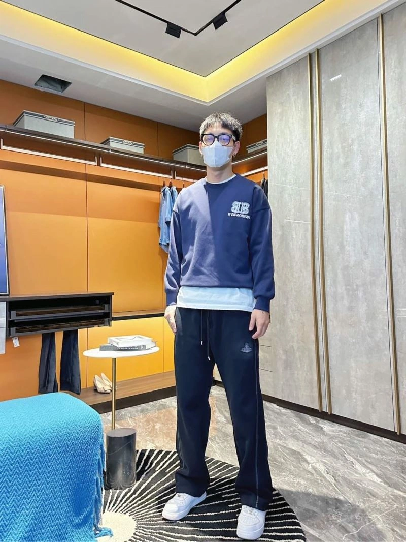 Official Vivienne Westwood Long Pants