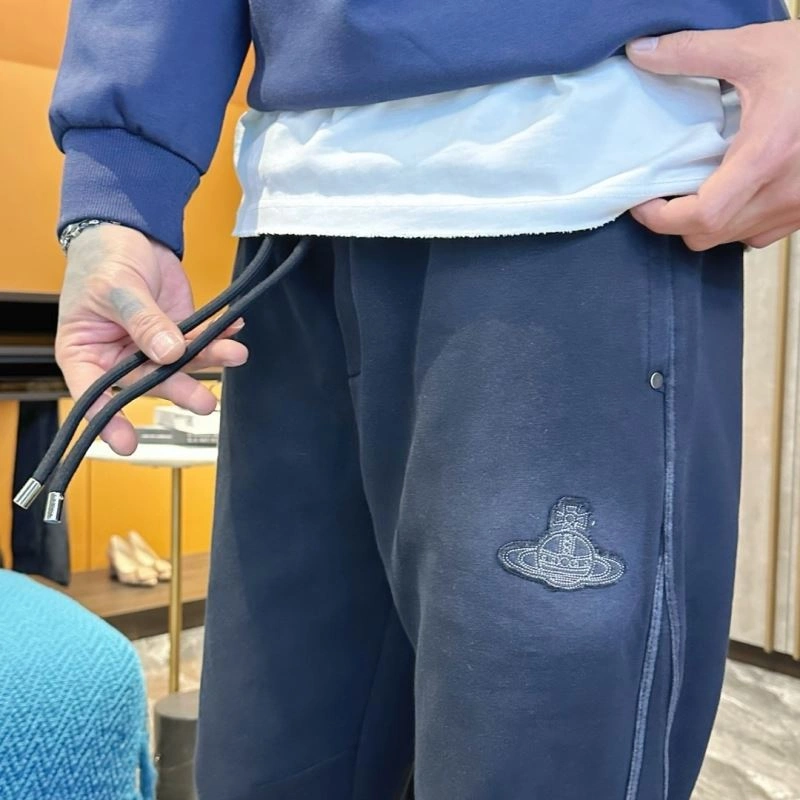 Official Vivienne Westwood Long Pants