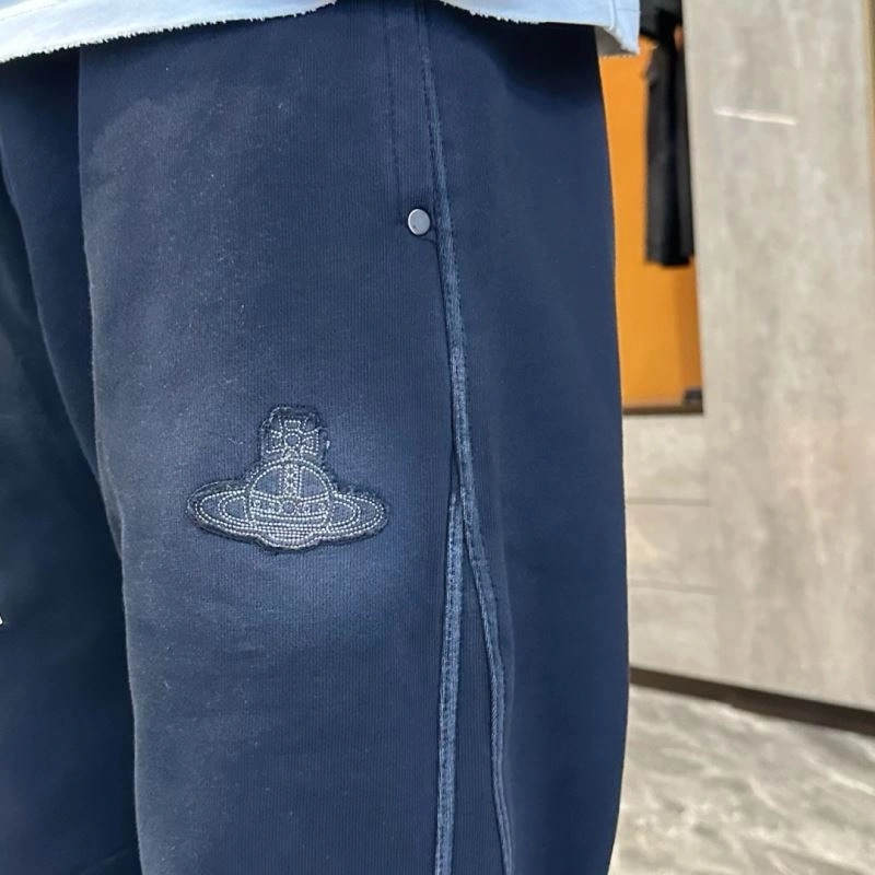 Official Vivienne Westwood Long Pants
