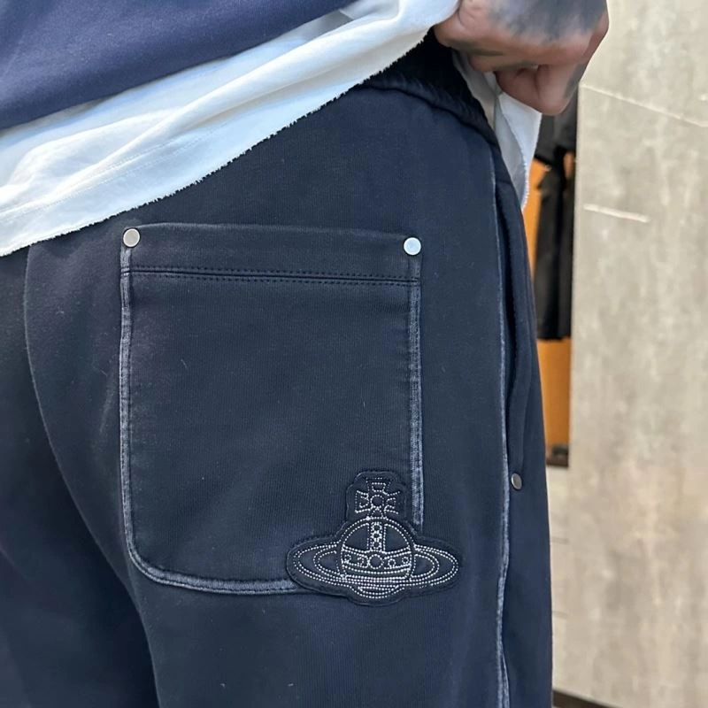 Official Vivienne Westwood Long Pants