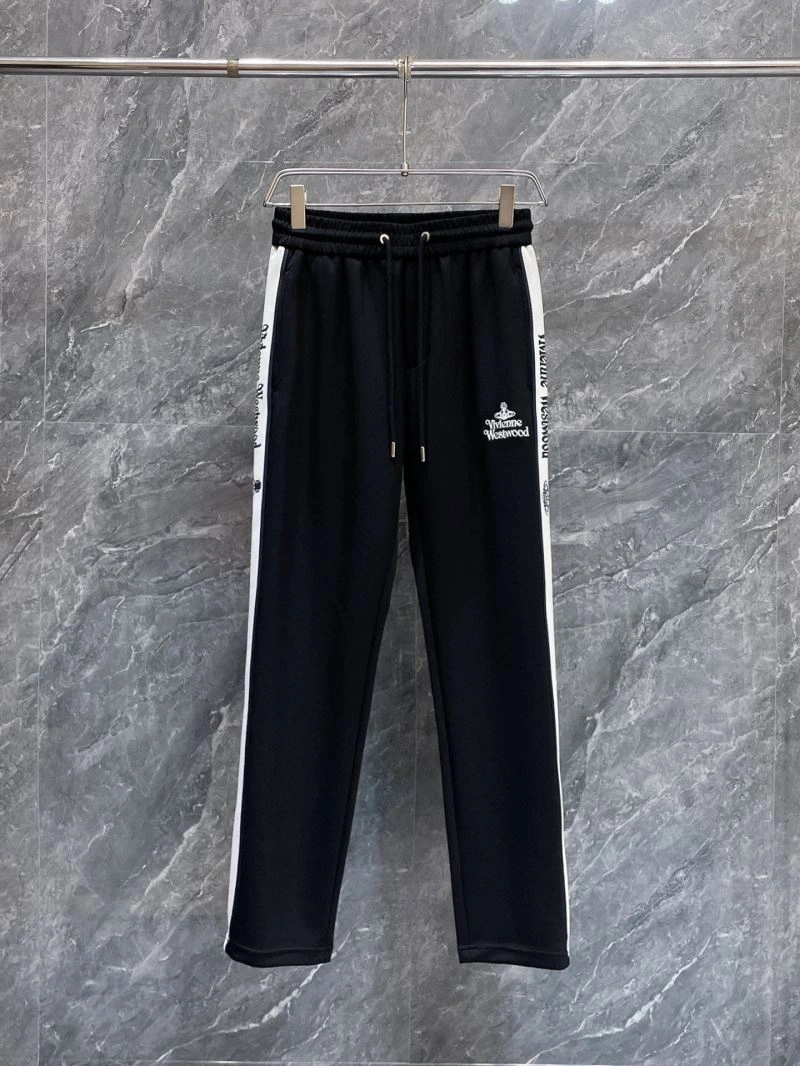 Top mirror Vivienne Westwood Long Pants