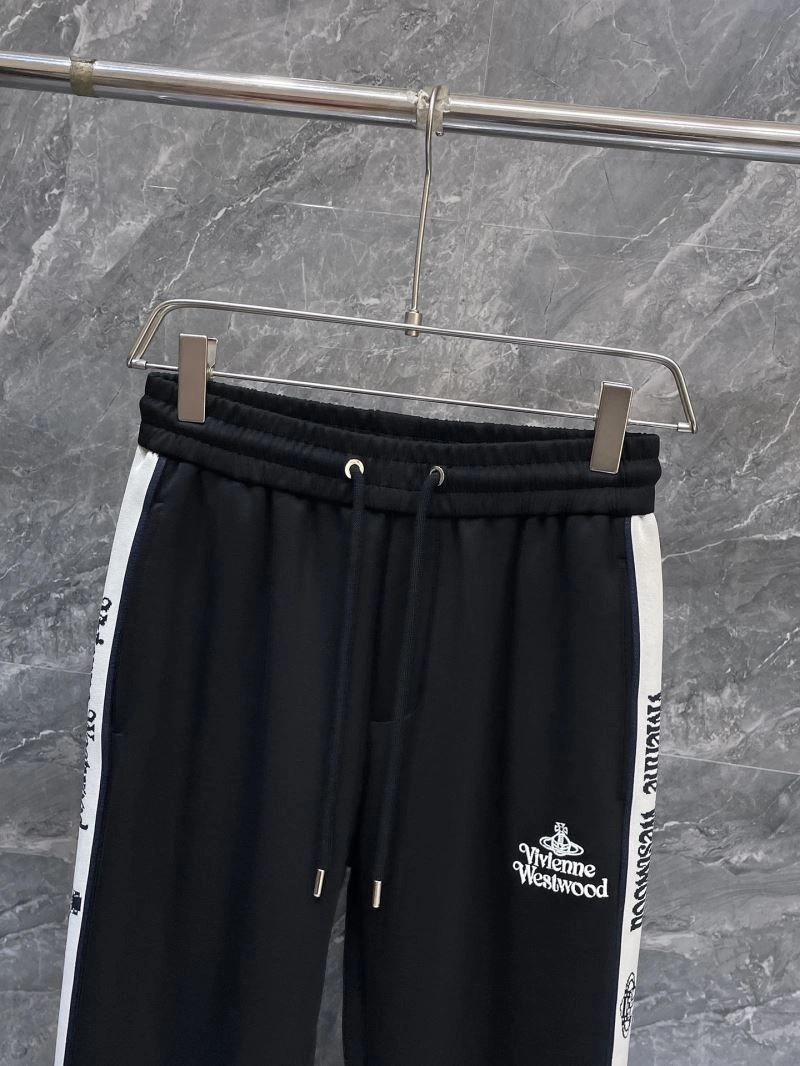 Top mirror Vivienne Westwood Long Pants