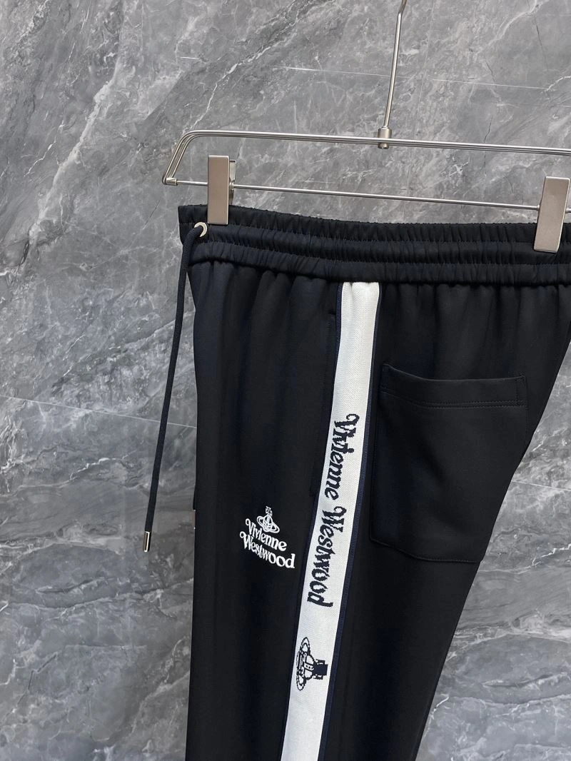 Top mirror Vivienne Westwood Long Pants