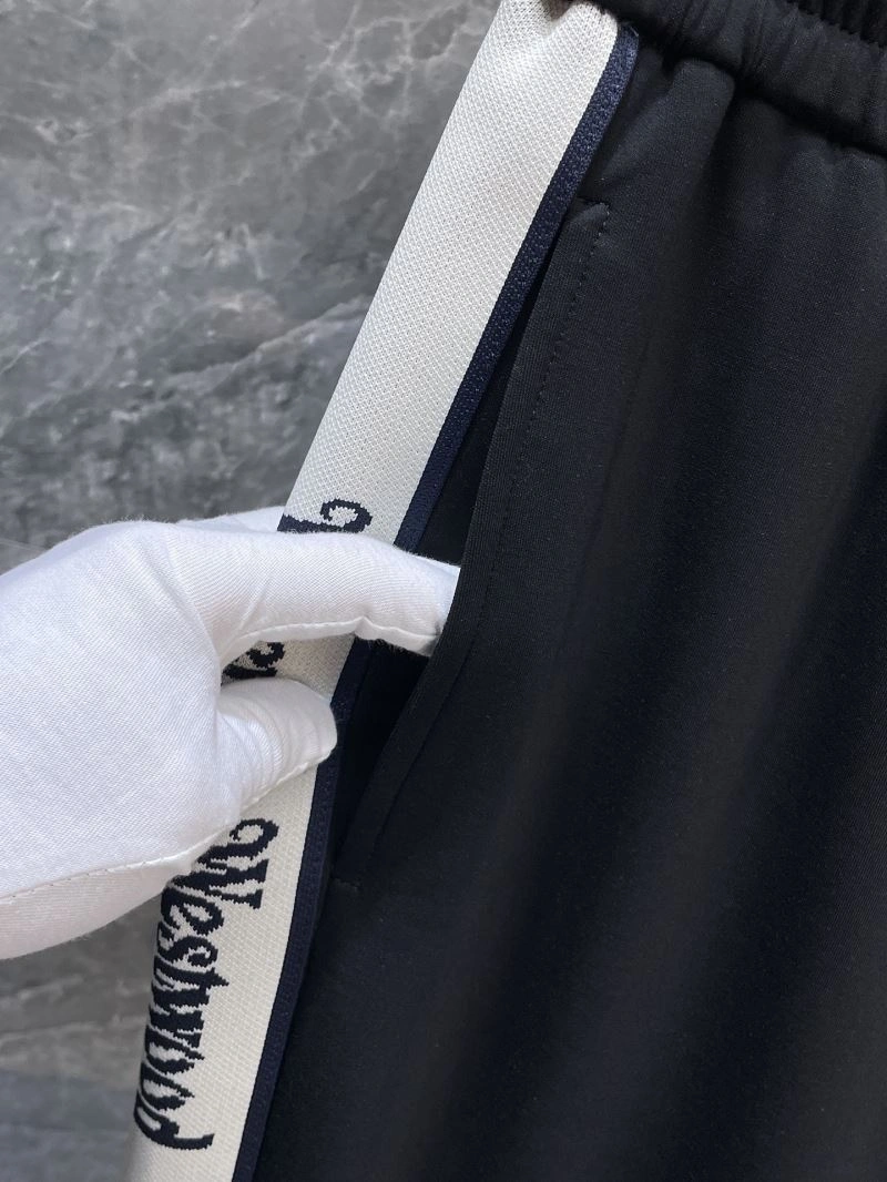 Top mirror Vivienne Westwood Long Pants