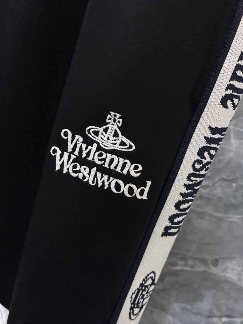 Top mirror Vivienne Westwood Long Pants
