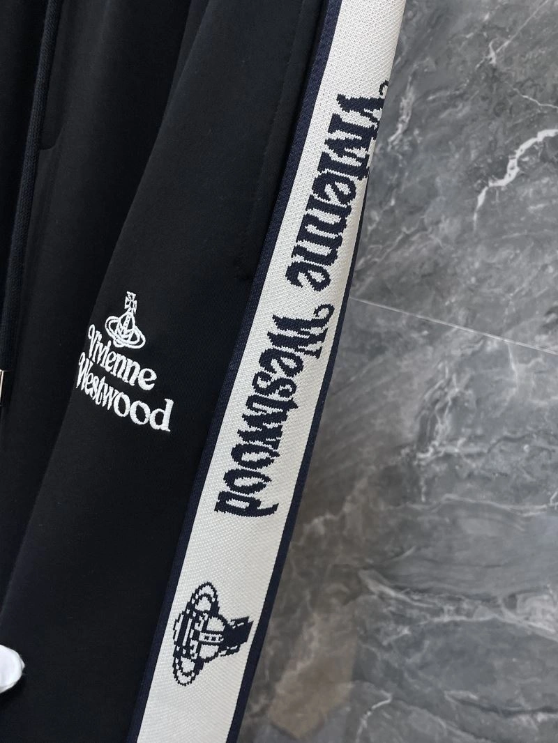 Top mirror Vivienne Westwood Long Pants