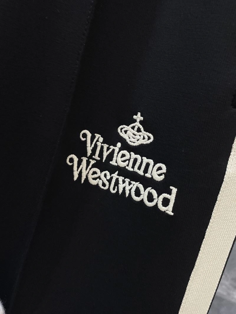 Brand-original Vivienne Westwood Long Pants