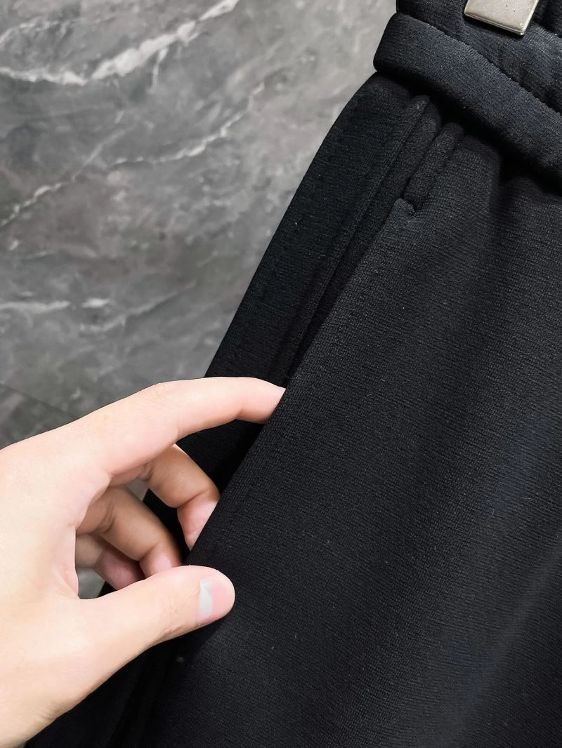 Factory-made Vivienne Westwood Long Pants