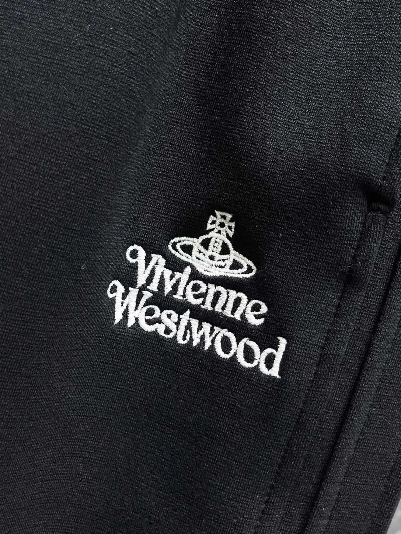 Factory-made Vivienne Westwood Long Pants