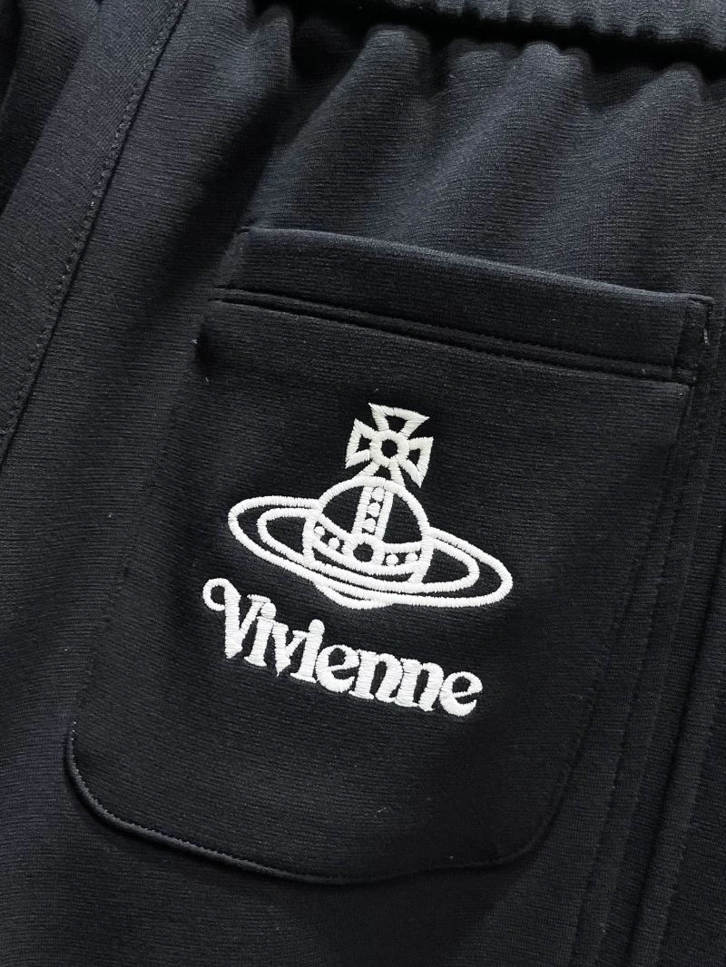 Factory-made Vivienne Westwood Long Pants