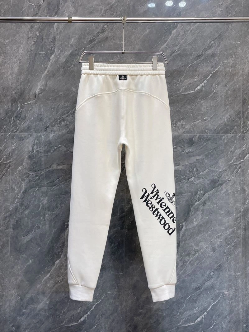 Factory-made Vivienne Westwood Long Pants
