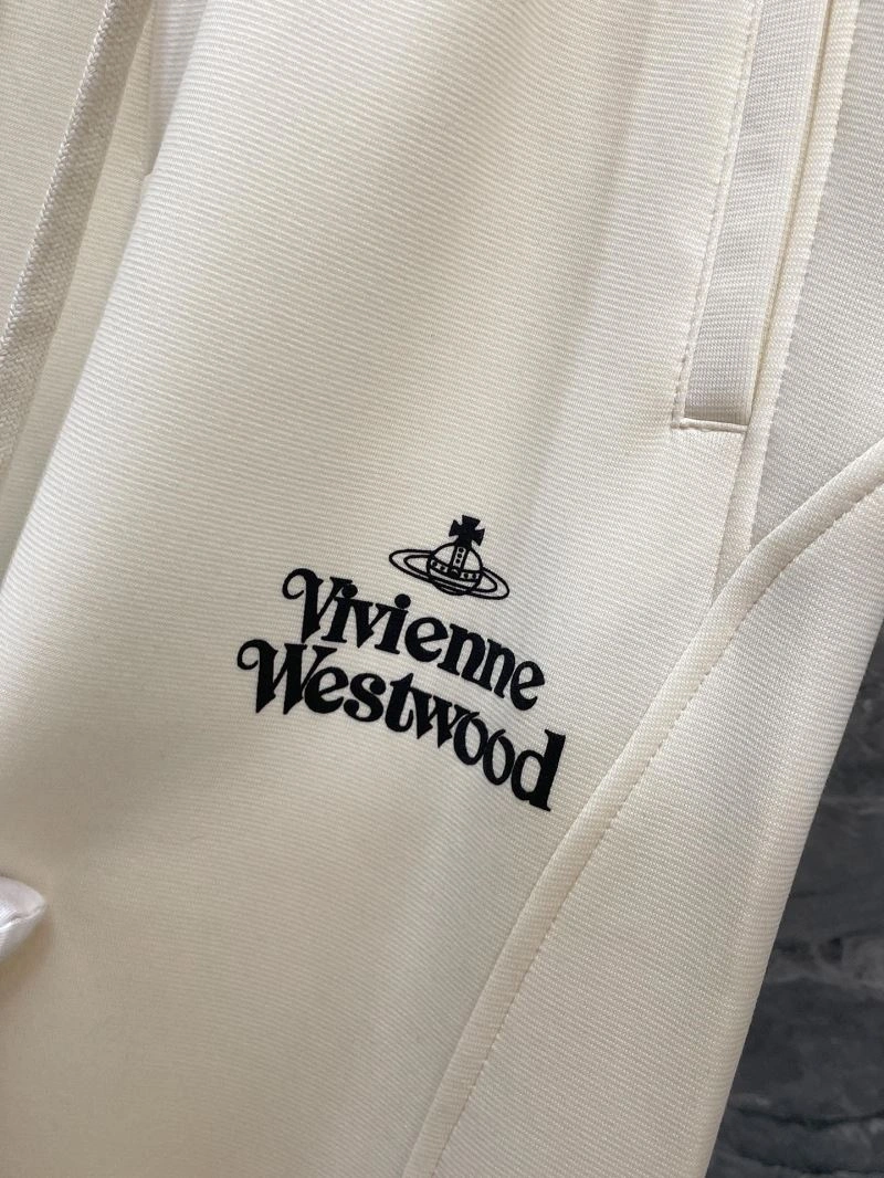 Factory-made Vivienne Westwood Long Pants