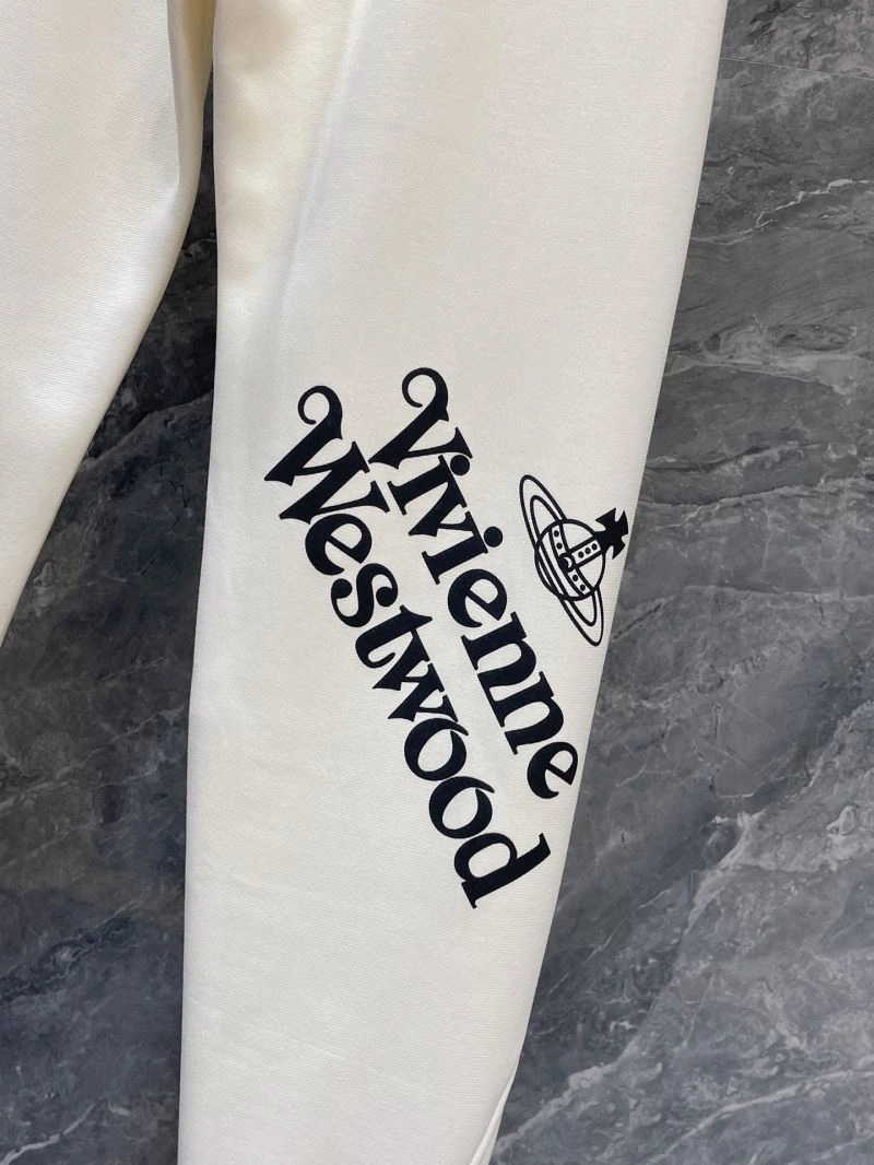 Factory-made Vivienne Westwood Long Pants