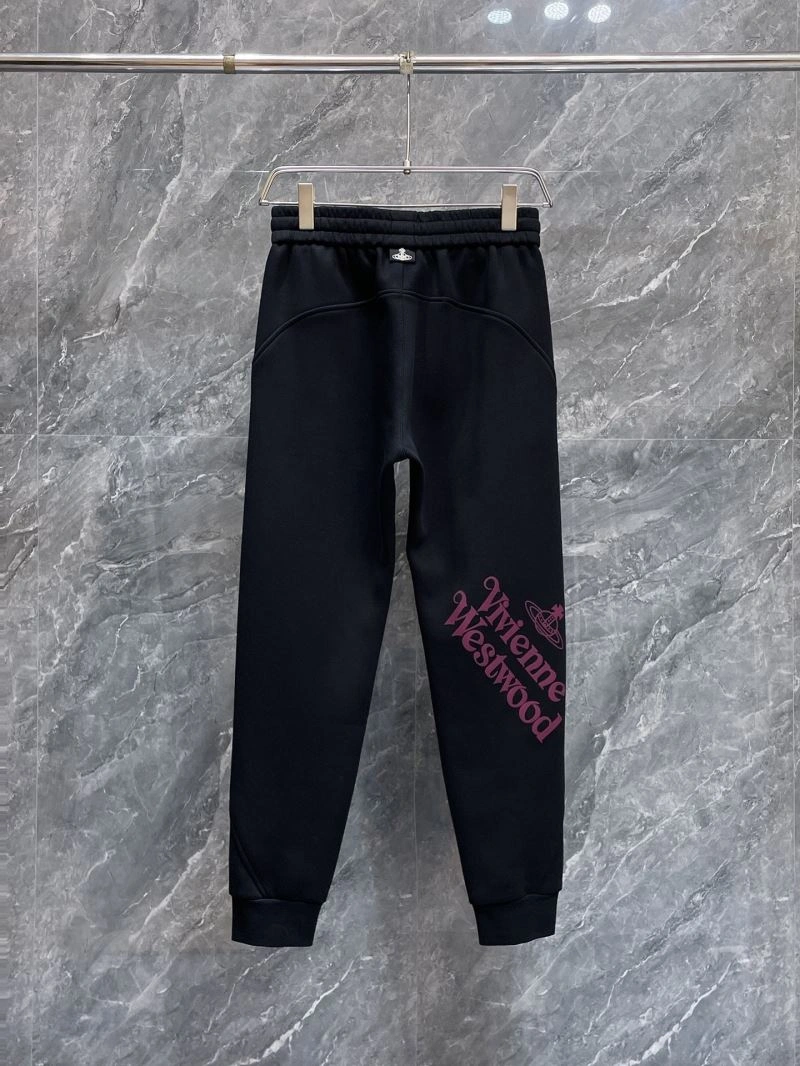 Real Vivienne Westwood Long Pants