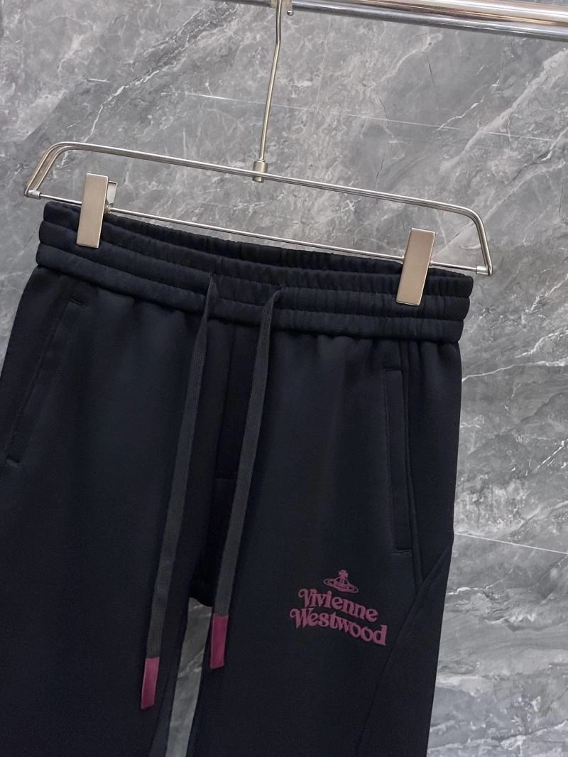 Real Vivienne Westwood Long Pants