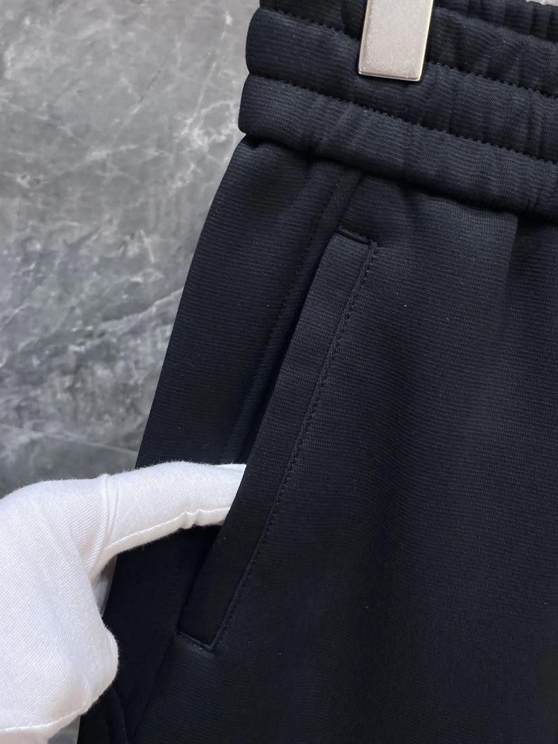 Real Vivienne Westwood Long Pants