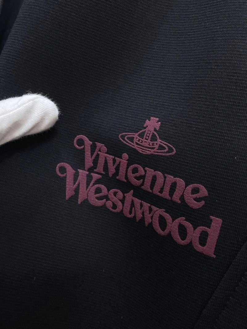 Real Vivienne Westwood Long Pants