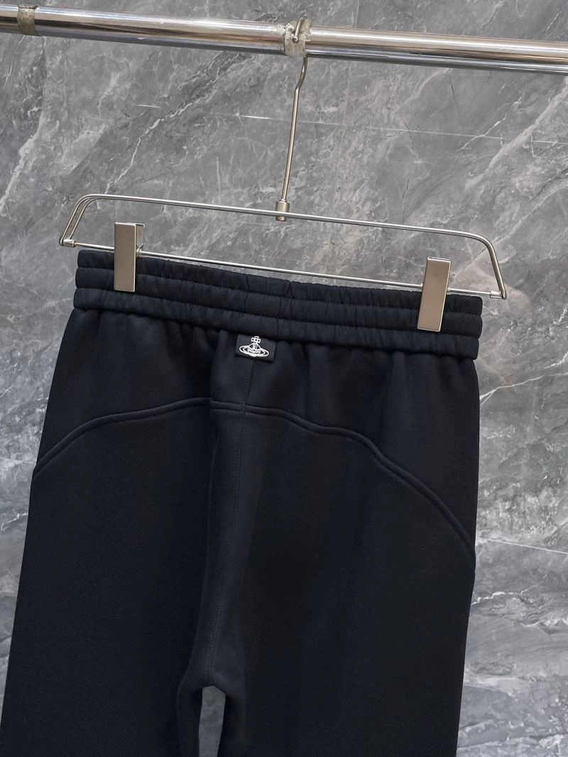 Real Vivienne Westwood Long Pants