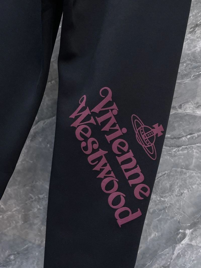 Real Vivienne Westwood Long Pants