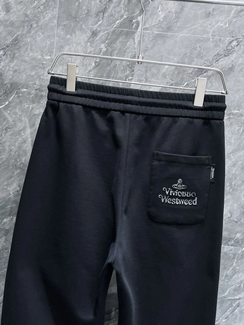 Precise copy Vivienne Westwood Long Pants
