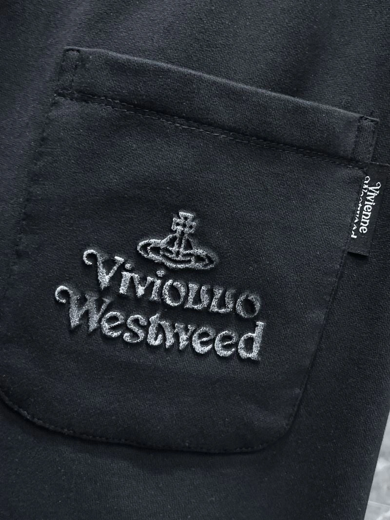 Precise copy Vivienne Westwood Long Pants