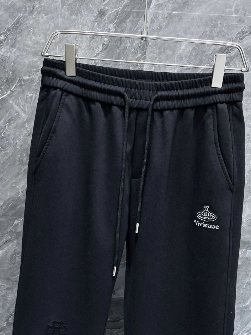 Precise copy Vivienne Westwood Long Pants