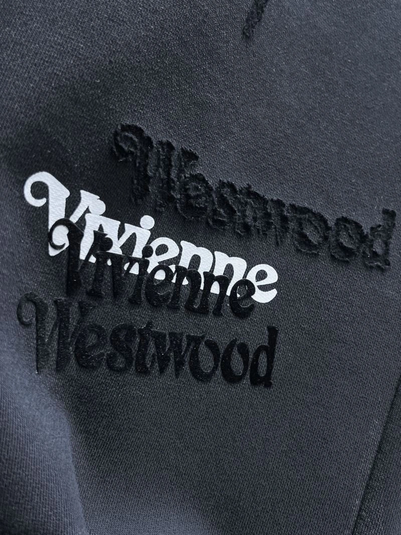 Precise copy Vivienne Westwood Long Pants