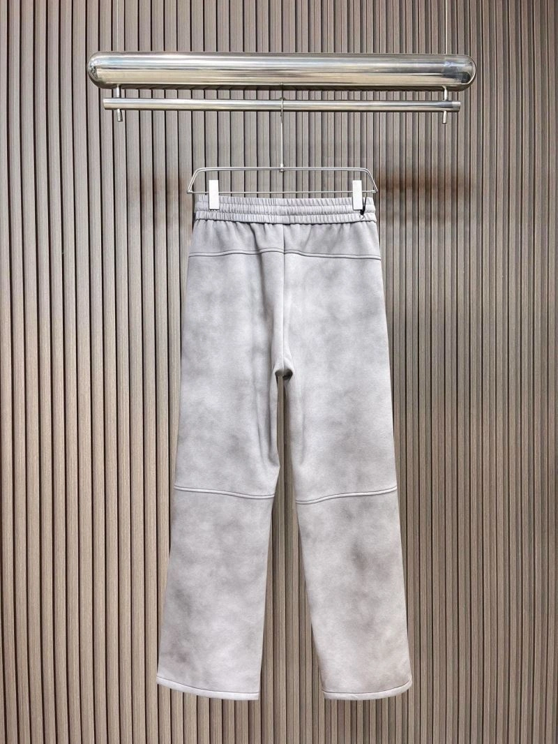 Inexpensive Vivienne Westwood Long Pants