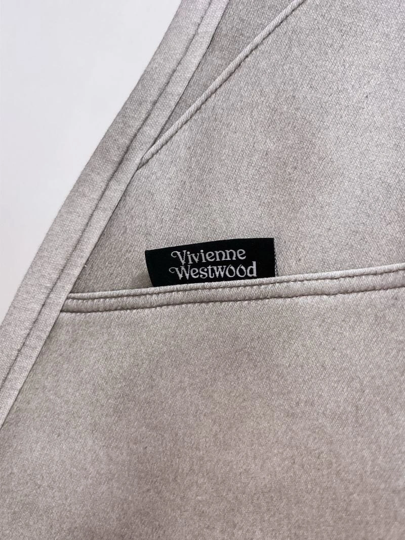 Inexpensive Vivienne Westwood Long Pants