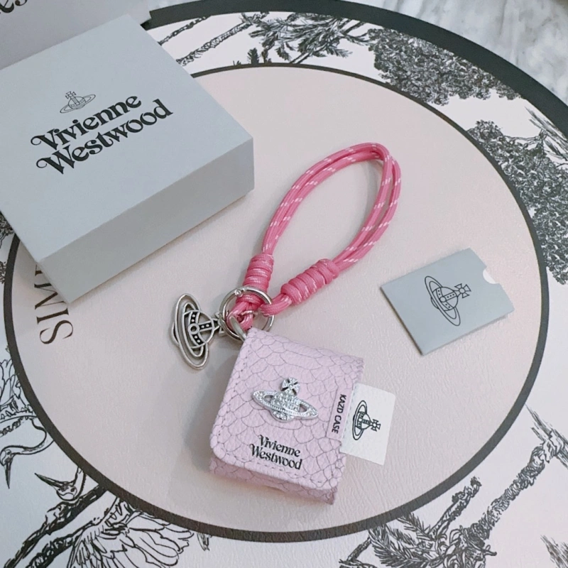 Low-cost Vivienne Westwood Mobile Cases