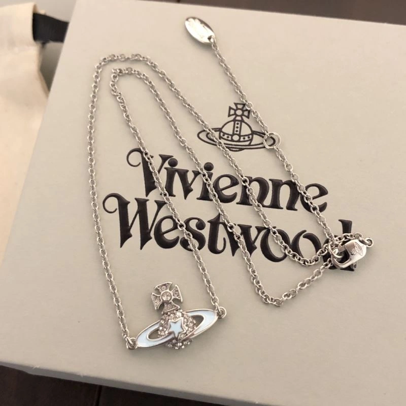 Low-cost Vivienne Westwood Necklaces