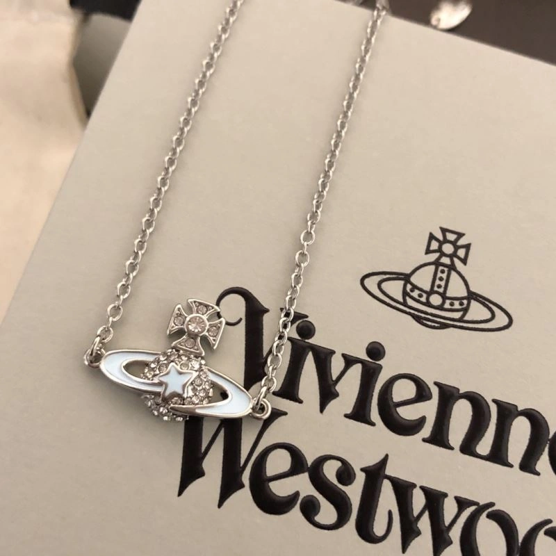Low-cost Vivienne Westwood Necklaces