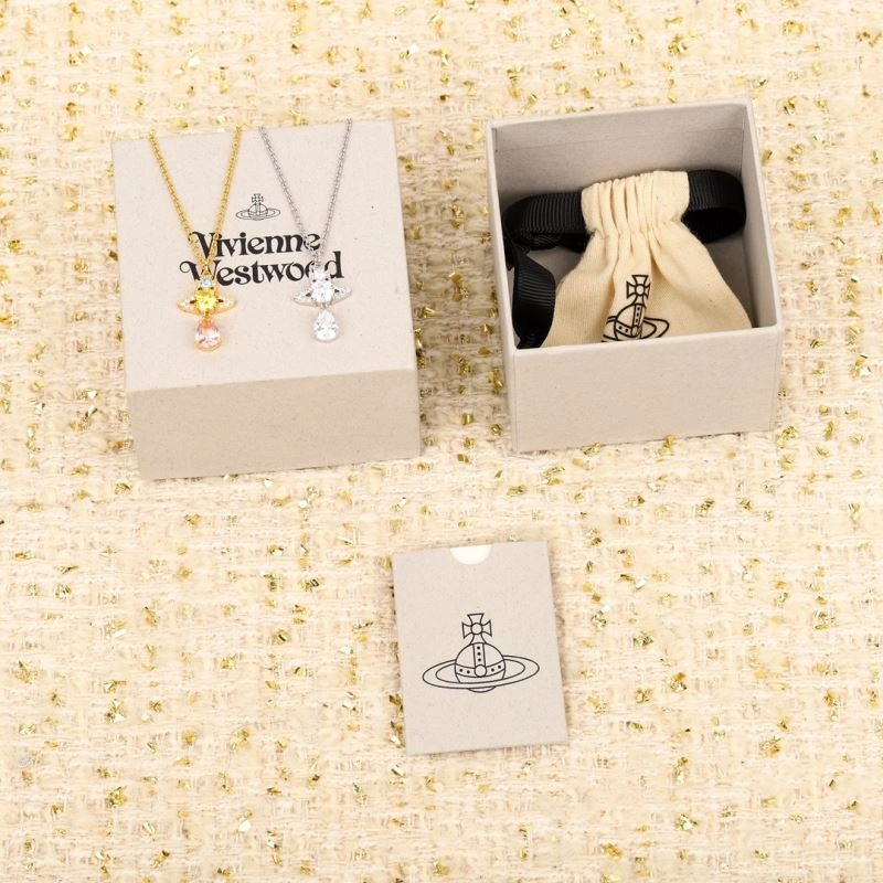 Vivienne Westwood Necklaces