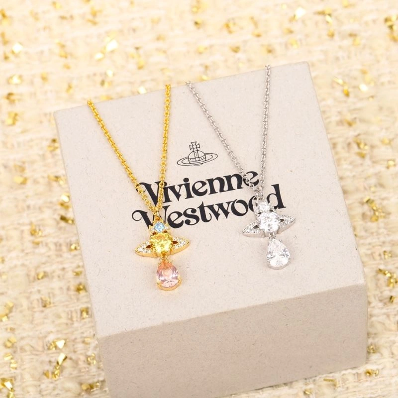 Authentic Vivienne Westwood Necklaces