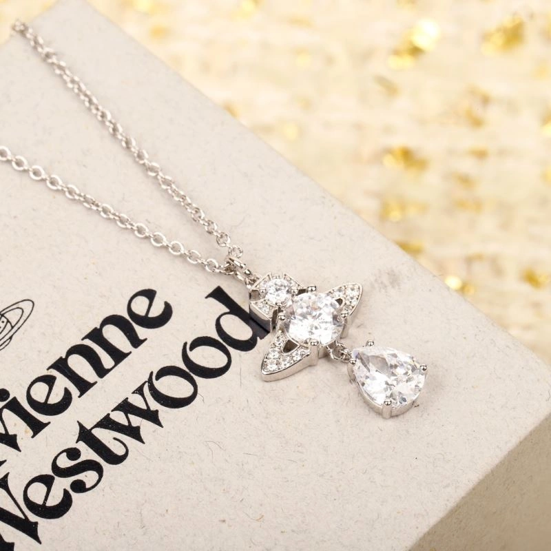 Authentic Vivienne Westwood Necklaces