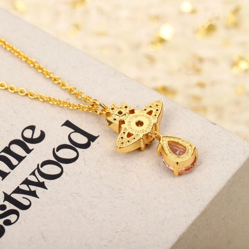 Authentic Vivienne Westwood Necklaces