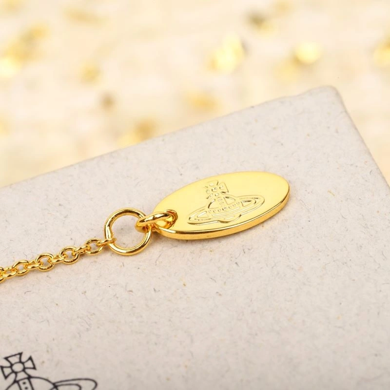 Authentic Vivienne Westwood Necklaces