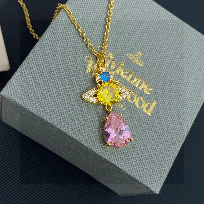 Genuine Vivienne Westwood Necklaces