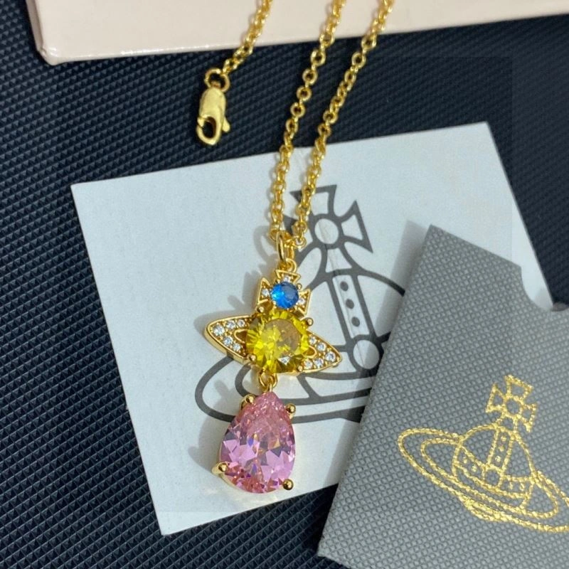 Genuine Vivienne Westwood Necklaces