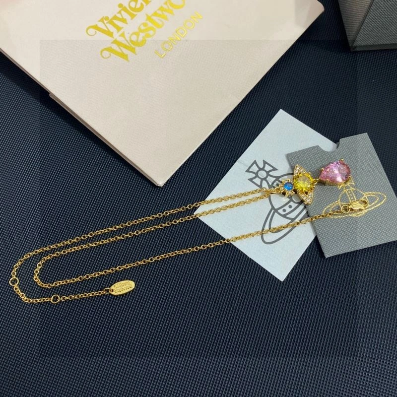 Genuine Vivienne Westwood Necklaces