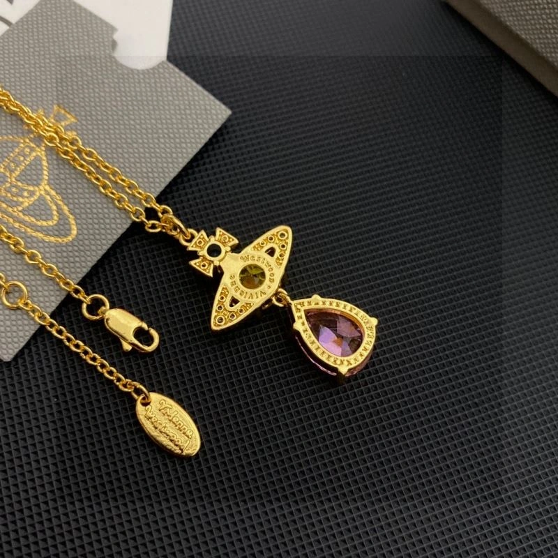 Genuine Vivienne Westwood Necklaces