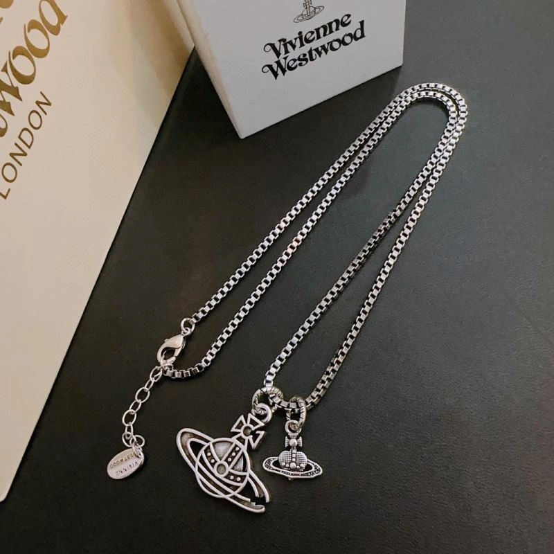 Vivienne Westwood Necklaces