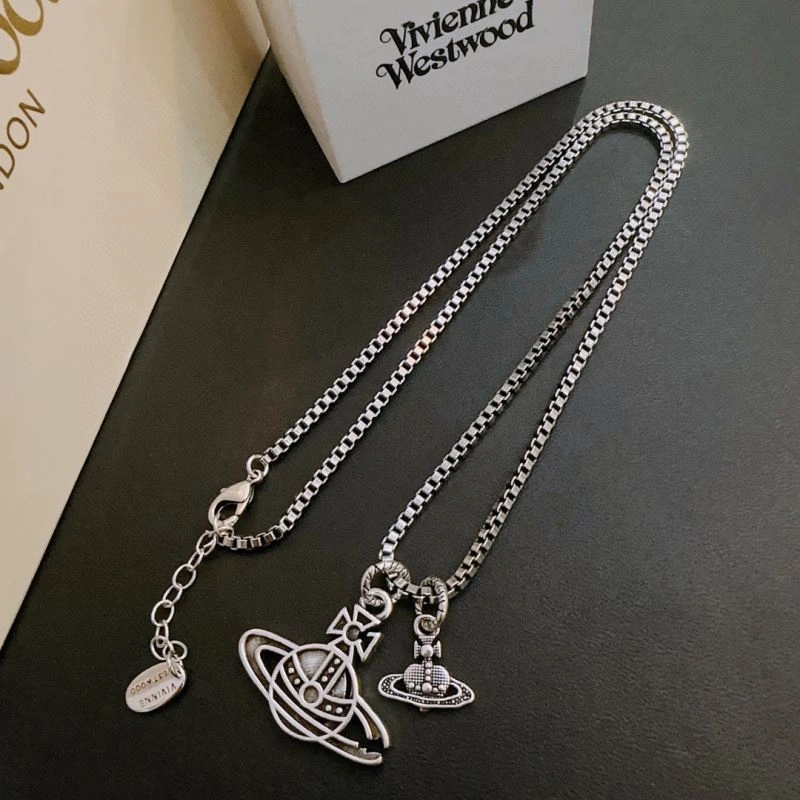 Vivienne Westwood Necklaces