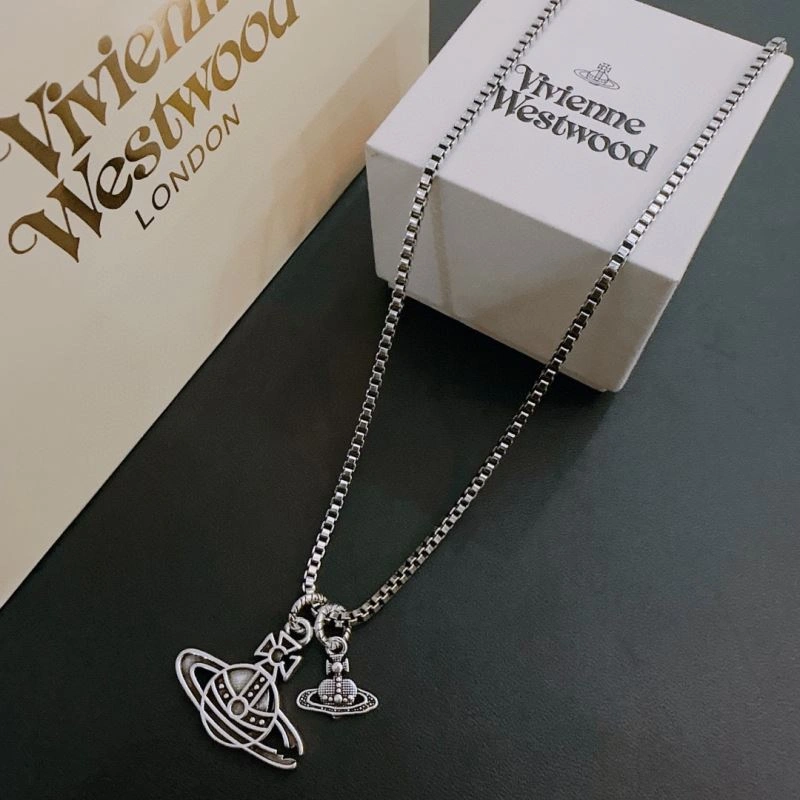 Vivienne Westwood Necklaces
